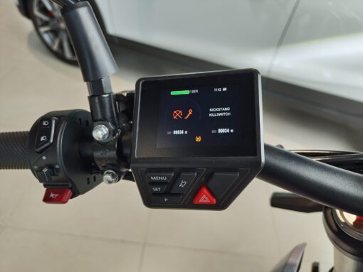 Zero Motorcycles: Motos Eléctricas de Alto Rendimiento