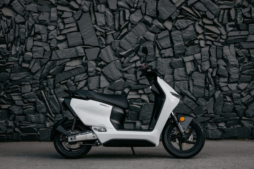 Zero Motorcycles: Motos Eléctricas de Alto Rendimiento