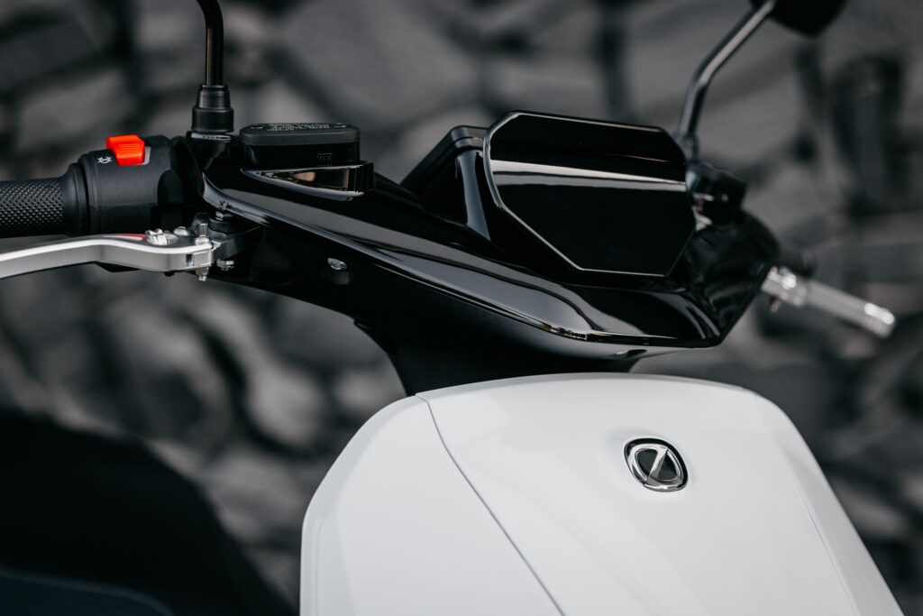 Zero Motorcycles: Motos Eléctricas de Alto Rendimiento